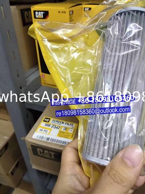 9M-2342 9M2342 CAT Caterpillar filters/genuine original engine parts