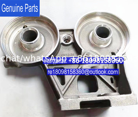 CH12434 genuine Perkins filter Base/head for Engine 2806A series engine parts CH10930 CH10931fule filter