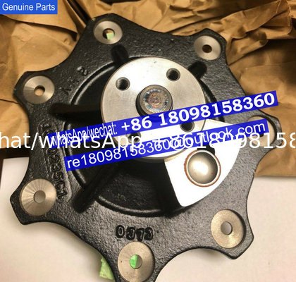 1830606C95 Perkins Water Pump for 1306 1606 FG Wilson generator parts 1890235C1