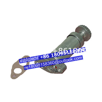 1375541 137-5541 Fuel Primer Pump CATERPILLAR 3116 3208 C7 C9 C15 3306C 3306B 3306 3304B CAT 105-2508 ORIGINAL HAND FUEL