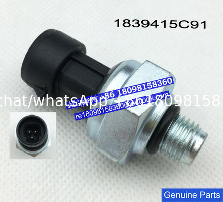 Oil Pressure Sensor Kit for International Perkins PAI# 450595 Ref# 1839415C91 1839832C2 1306 FG Wilson generator parts