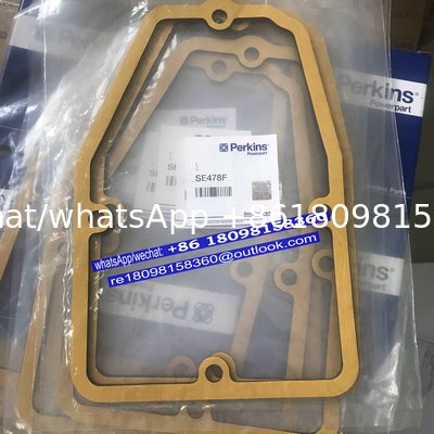 SE478 SE478F Perkins Rocker Cover Joint for gas engine 4006/4008/4012/4016 4000 series original parts