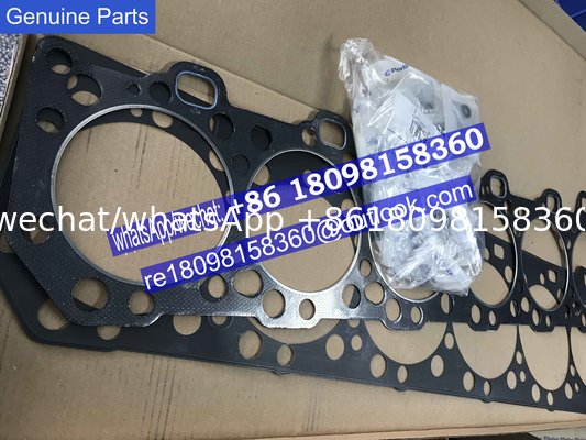 KRP1529	997-725 Perkins CYLINDER HEAD GASKET KIT for 2506TAG 2806TAG /fG Wilson generator engine parts