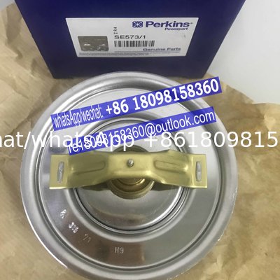 SE573/1 914-013 genuine Perkins thermostat for generator Diesel Engine Spare Parts 4006 4008 4012 4016