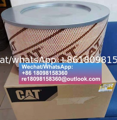 185-8786 1858786 CAT Air Filter Assy for Caterpillar Gas engine G3606 G399 G3616 G3608 parts