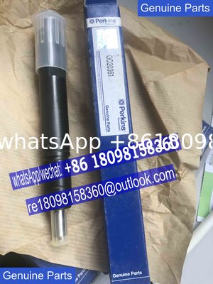 OD20250 OD20361 Perkins NOZZLE diesel engine parts for 2000 series engine engine parts