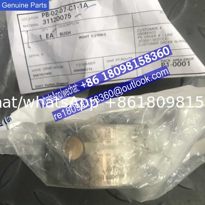 3112D075 3112D071 genuine Perkins CamShaft Bush for generators engine parts