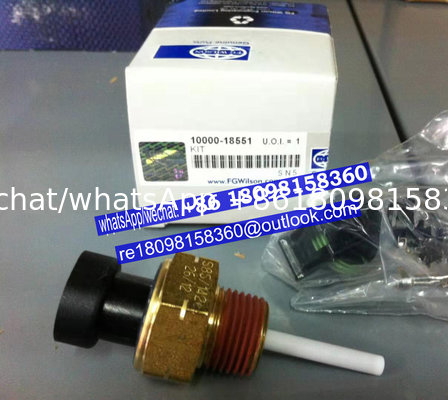 10000-18551 FG Wilson sensor kit for Perkins engine generator parts