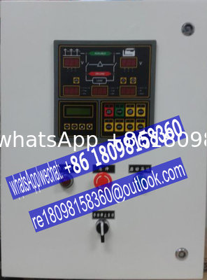 Generator controller HS810-MGC for FG Wilson generator parts