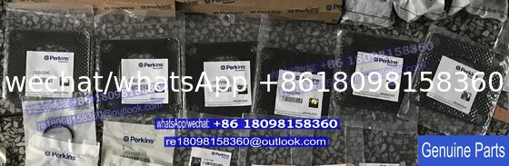 282/296 genuine Perkins joint/ Seal/Gasket for diesel/gas engine 4006/4008/4012/4016 4000 series