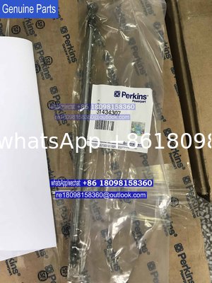31434307 Perkins Push Rod for CAT Caterpillar 320D2/323D2/324D2  Forklift Linde 351 engine parts