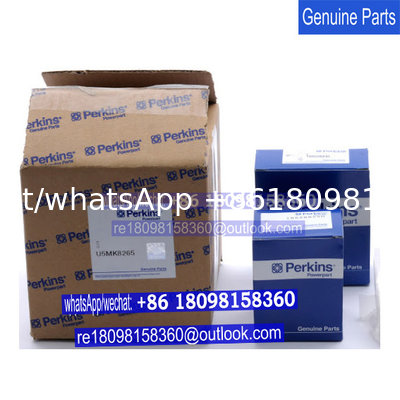 U5MK8265 genuine Perkins Oil Pump For Shibaura 403D-11 403C-11 404C-15 diesel engine parts