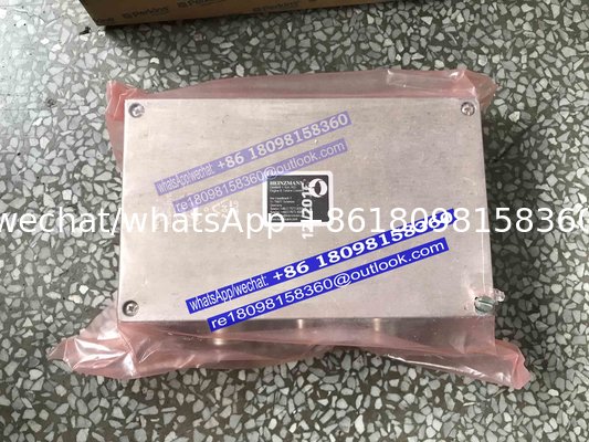 680/212 680/217 T403520 T403522 680/197 T402490 Perkins Control box HENIZMANN DC6.6 for 4000 series engine parts