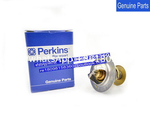 145206320  145206230 perkins thermostat for 403C-15 404D-22 genuine original engine parts