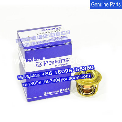 145206320  145206230 perkins thermostat for 403C-15 404D-22 genuine original engine parts