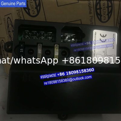 258-9758 258-9756 258-9753 258-9754 EIM 24V 12V for FG Wilson/CAT Caterpillar generator parts