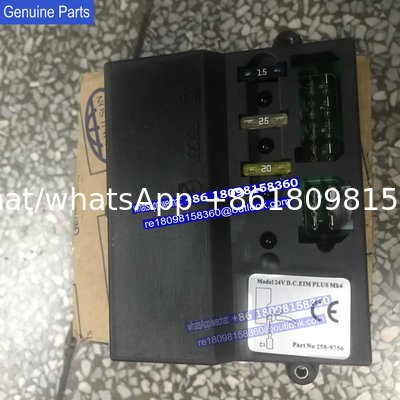 258-9758 258-9756 258-9753 258-9754 EIM 24V 12V for FG Wilson/CAT Caterpillar generator parts