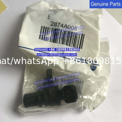 2874A008 Genuine Perkins Crankshaft speed sensor | genuine original engine parts