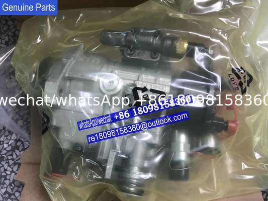 UFK4G431 UFK4G431R 2644G431 Perkins Diesel Fuel Injection Pump FIP 8923A500G  engine parts
