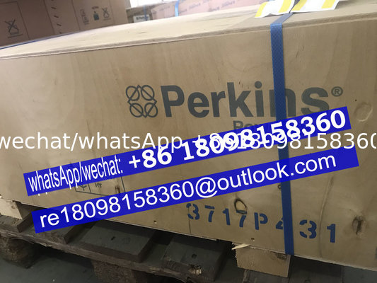 3717P431 Perkins SUMP (OIl Pan) for CAT Caterpillar industrial engine parts 3717P481 3717Y057 3717Y061 3717Y062 T411130