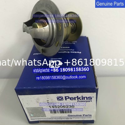 145206320  145206230 perkins thermostat for 403C-15 404D-22 genuine original engine parts