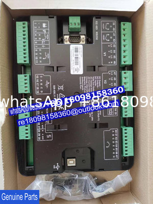 Deep Sea GENERATOR PANEL DSE7320 replacement AMF ATS Generator control module Board