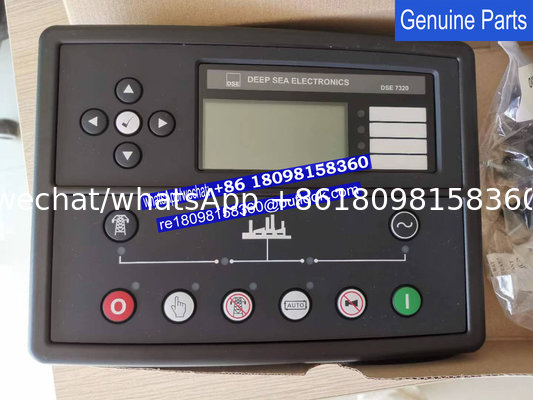 Deep Sea GENERATOR PANEL DSE7320 replacement AMF ATS Generator control module Board