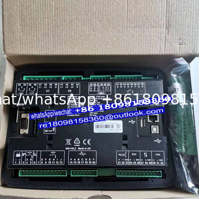 Deep Sea DSE 7420 mkii AMF deep sea electronics 7420-03 original! made in uk