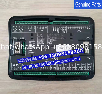 DEEP SEA ELECTRONICS DSE8620 / DSE 8620