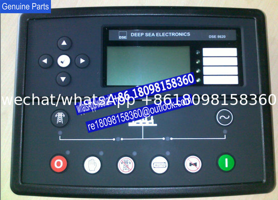 DEEP SEA ELECTRONICS DSE8620 / DSE 8620