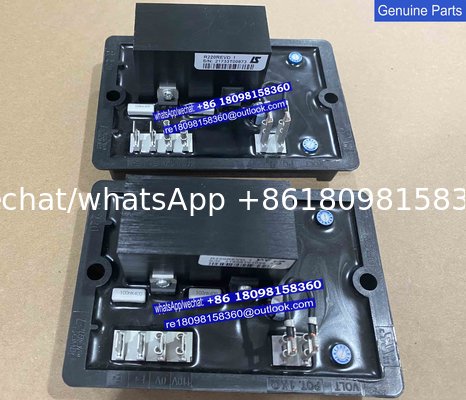 R220 Voltage Regulator AVR 220V 380V DST-51 for Diesel Generators EDL13000TE 16000TE