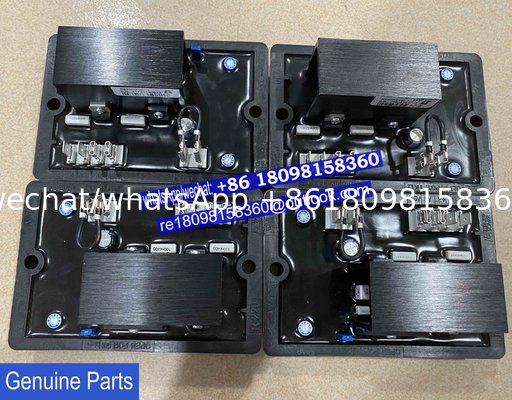 R220 Voltage Regulator AVR 220V 380V DST-51 for Diesel Generators EDL13000TE 16000TE