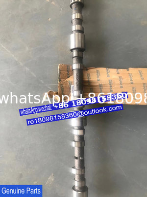 4112K062 4112K064 4112K043 4112K041 T412036 T406607 genuine Perkins Camshaft for 1106 Perkins engine parts