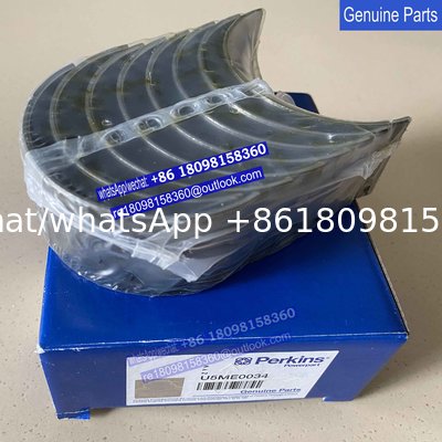 U5ME0033 U5ME0034 U5ME0035 U5MB0030 T427334 U5MB0018 Perkins Conrod bearing kit/Main bearing kit genuine engine parts
