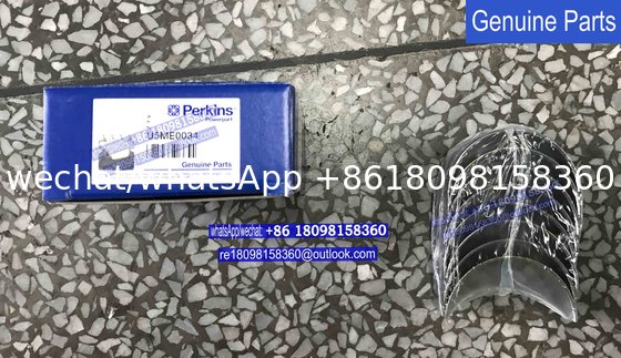 U5ME0033 U5ME0034 U5ME0035 U5MB0030 T427334 U5MB0018 Perkins Conrod bearing kit/Main bearing kit genuine engine parts