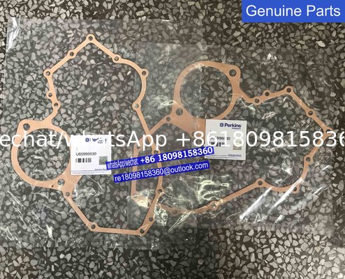 U45996990 genuine Perkins Gasket for 404C-22 403D-15 403F-15 404D-22 engine parts 145996990