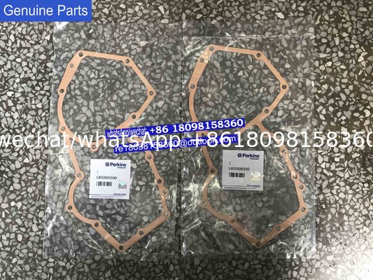 U45996990 genuine Perkins Gasket for 404C-22 403D-15 403F-15 404D-22 engine parts 145996990
