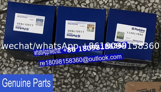 115017630 115017620 115017621 Piston Kit with Piston ring for Perkins engine 403D 402D 404C series/Diesel engine parts