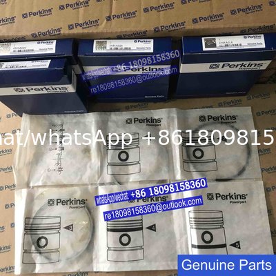Piston Ring kit 4181a019 4181a041 4181a035 4181A021 4181A026  for 1004 1006 Perkins engine parts