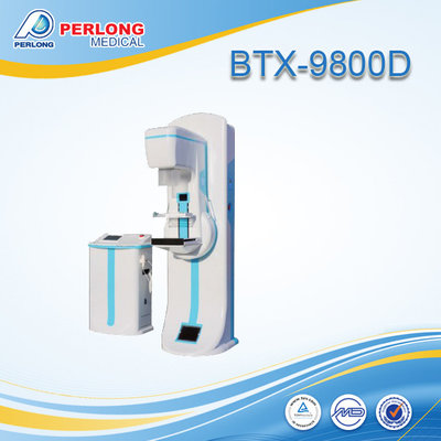 Mammography Machines Price BTX-9800D golden test
