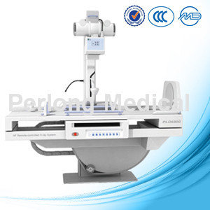 Digital Xray Machine for fluoroscopy PLD6800