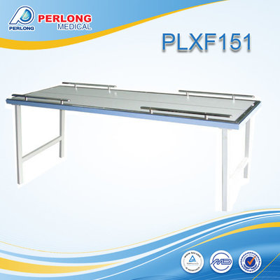 medical fluoroscope X Ray Table PLXF151