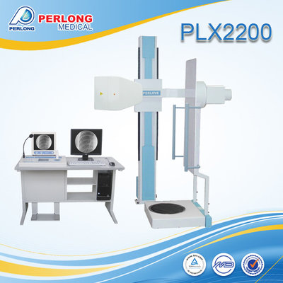 x-ray fluoroscopy machine bucky stand PLX2200
