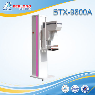 low dose mammography machine BTX-9800A factory supply