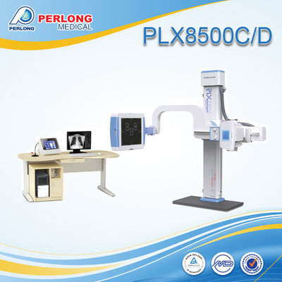 Medical devices 500mA X-ray Machine PLX8500C/D