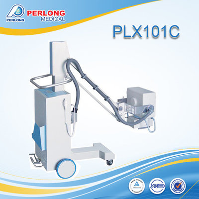 Competitive medical portable x-ray equipment price PLX101C