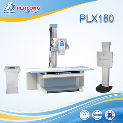 HF analogue x-ray unit PLX160