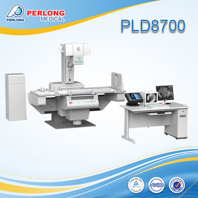 mega pixels digital R&F x ray systems price PLD8700