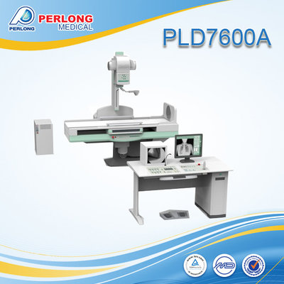 radiography x ray system digital fluoroscope PLD7600A