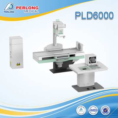 manufacturer of X ray digital fluoroscope unit PLD6000
